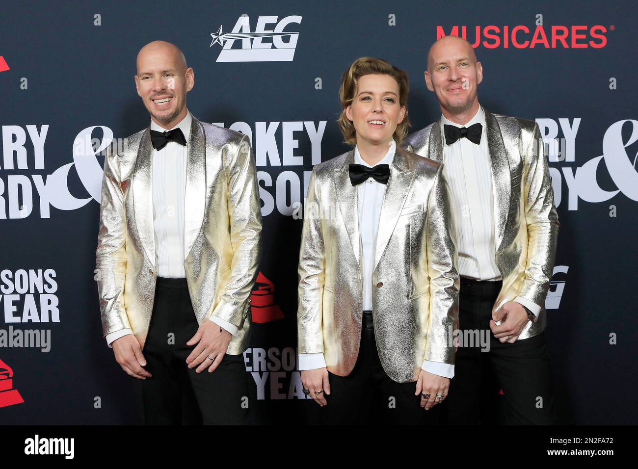 February 3, 2023, Los Angeles, California, USA: LOS ANGELES - FEB 3 ...