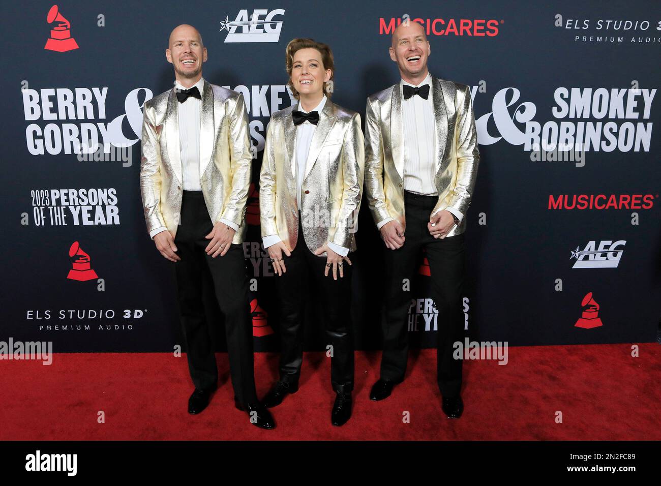 February 3, 2023, Los Angeles, California, USA: LOS ANGELES - FEB 3 ...