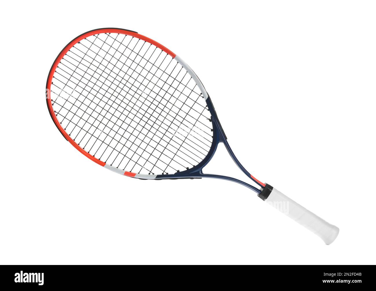 Racket detail Cut Out Stock Images & Pictures - Alamy