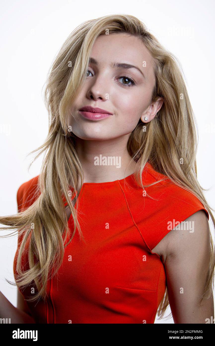 American actress best known for her role in the Disney Channel series ...