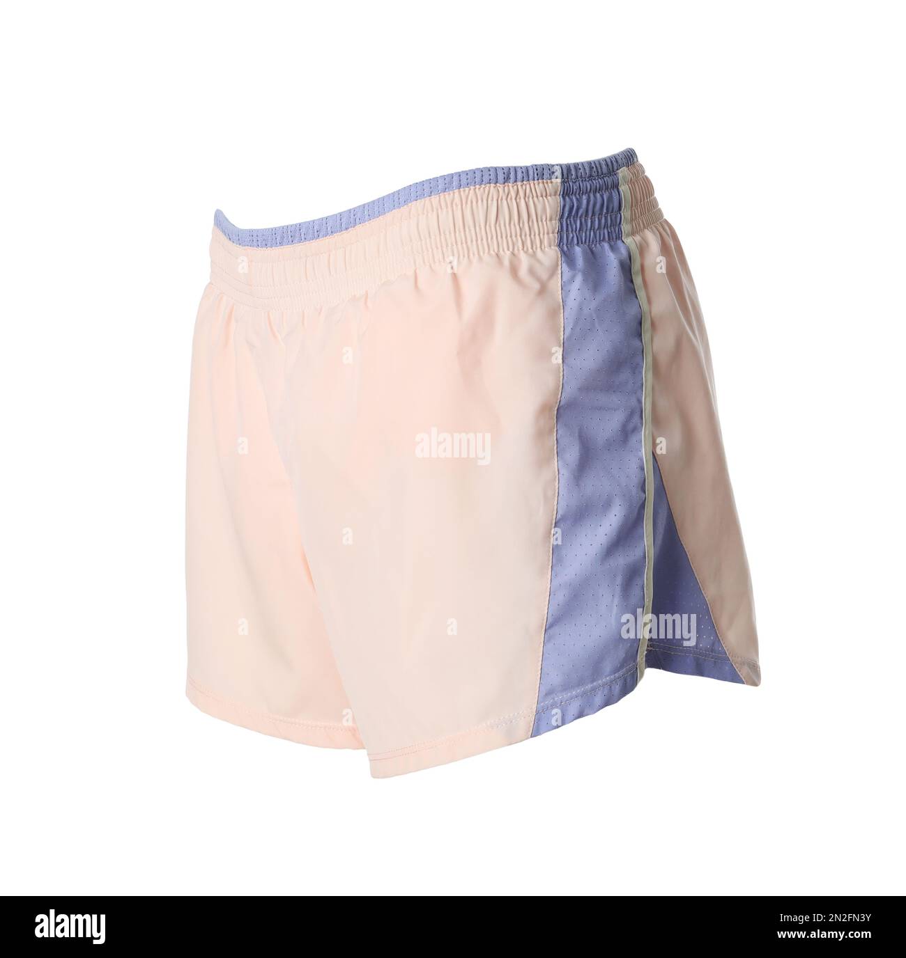 Pink gym shorts hi-res stock photography and images - Alamy