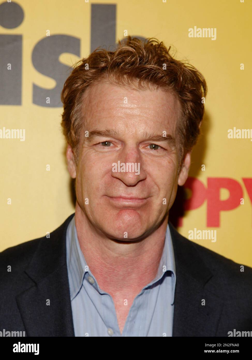 Kevin Kliner attends the Showtime series premiere of "HAPPYish" at the ...