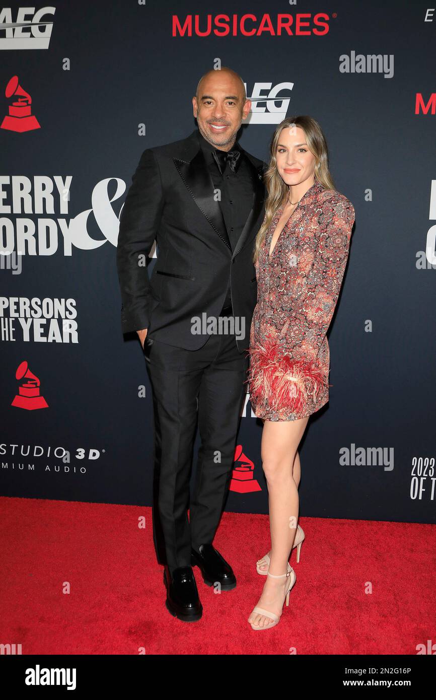 February 3, 2023, Los Angeles, California, USA: LOS ANGELES - FEB 3 ...