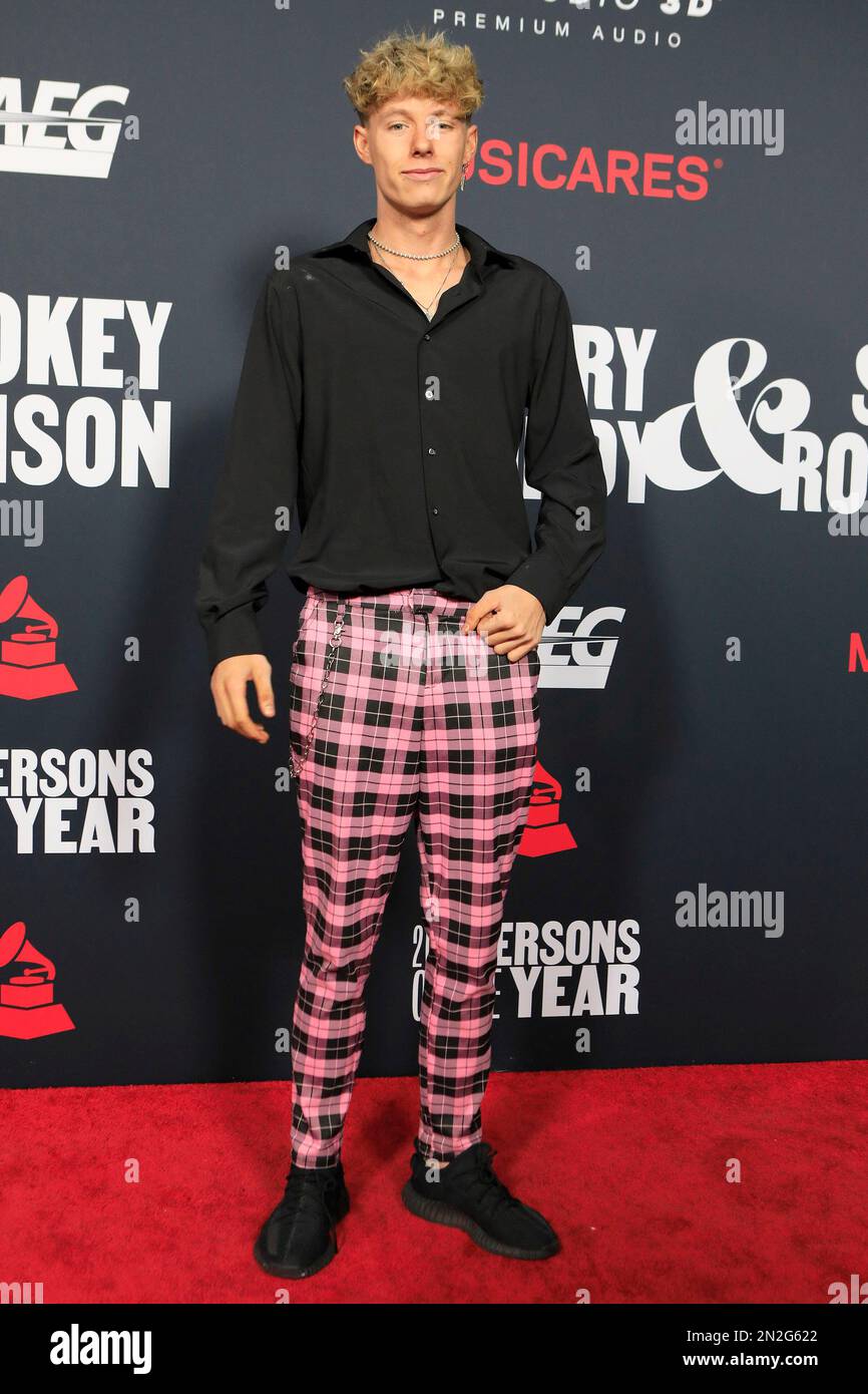 February 3, 2023, Los Angeles, California, USA: LOS ANGELES - FEB 3 ...