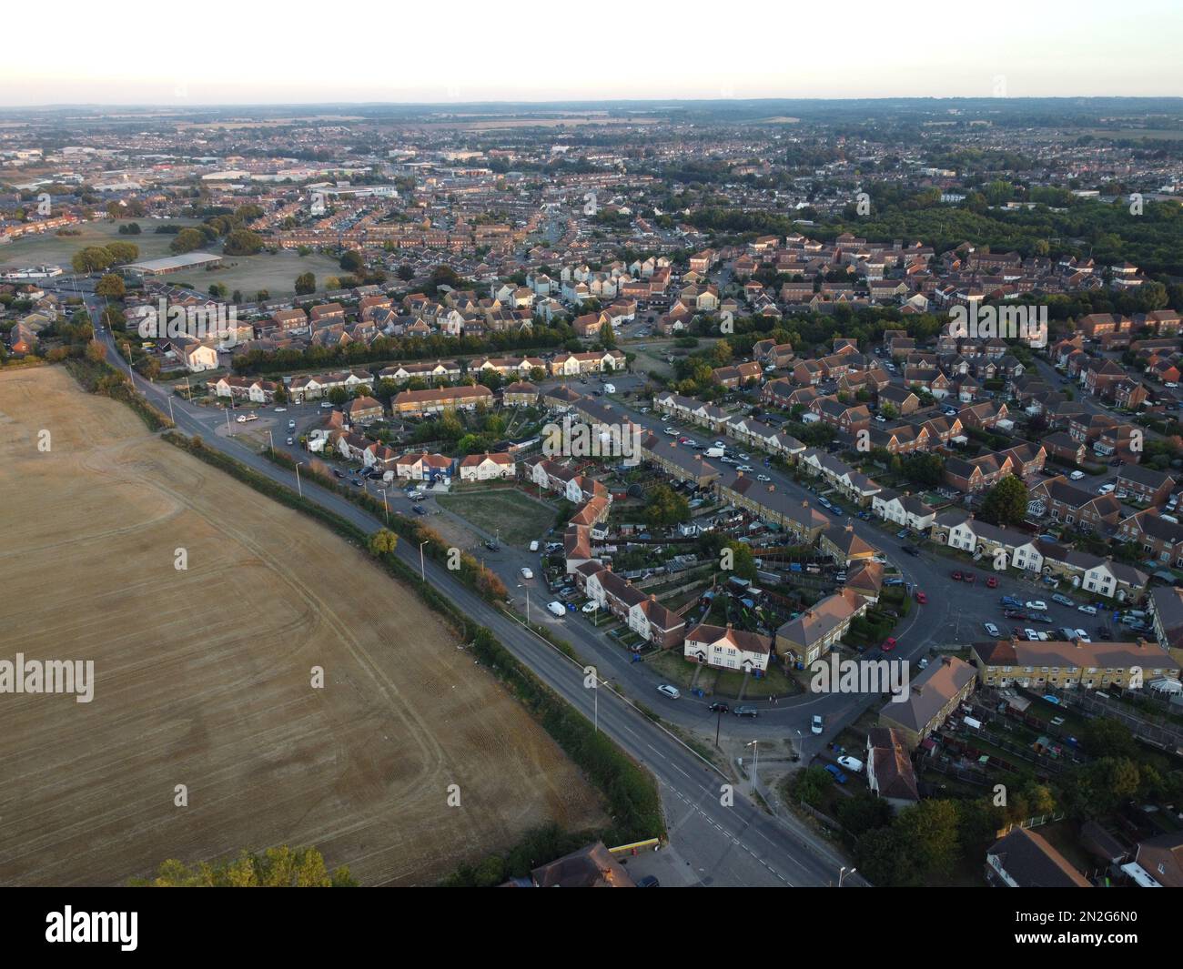 Sittingbourne england hi-res stock photography and images - Alamy