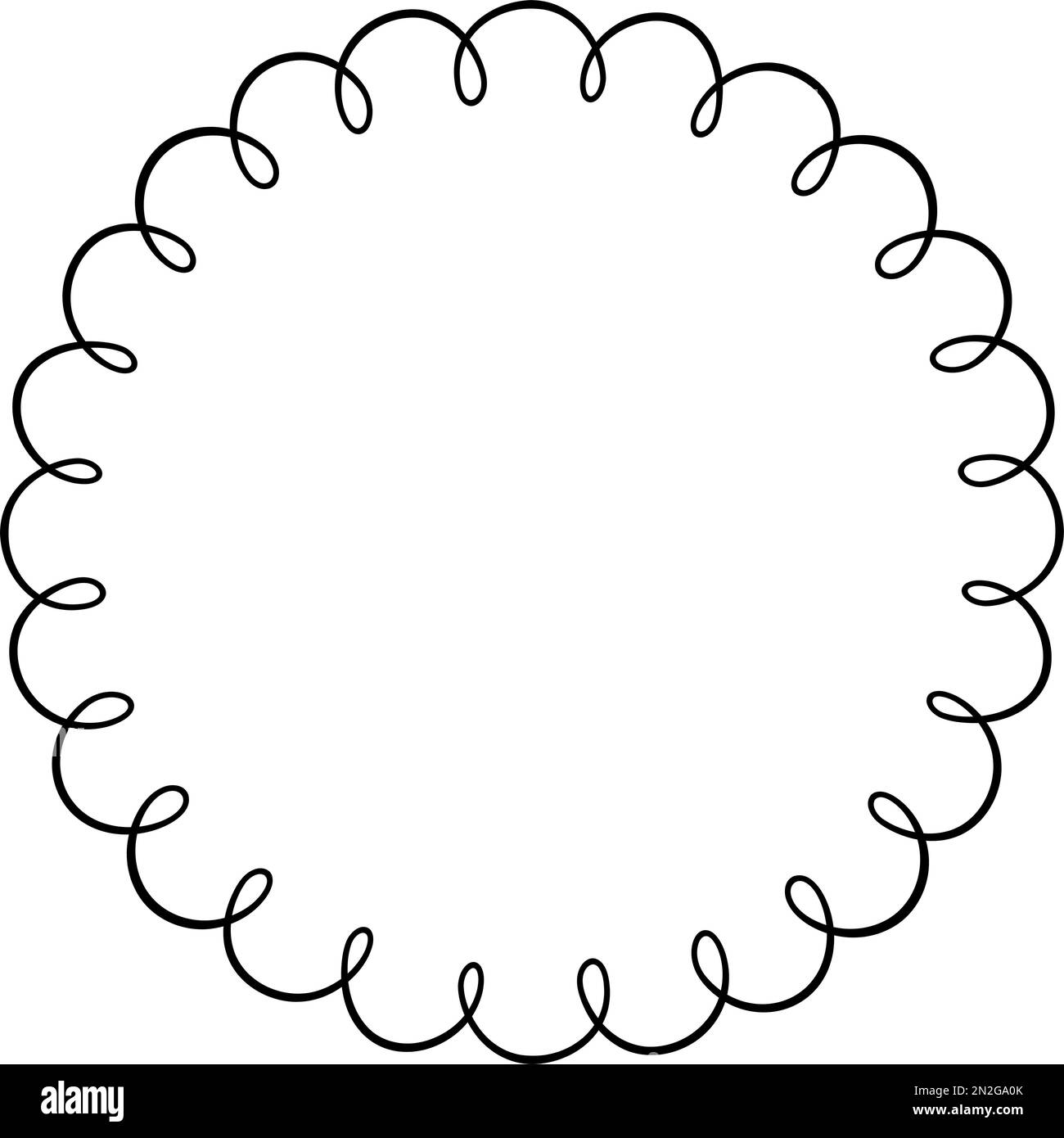 Scalloped Definition In Literature at Loren Bona blog