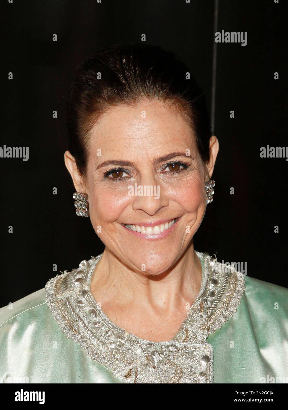 Alexandra Lebenthal attends the New Yorkers For Children Spring Dinner ...