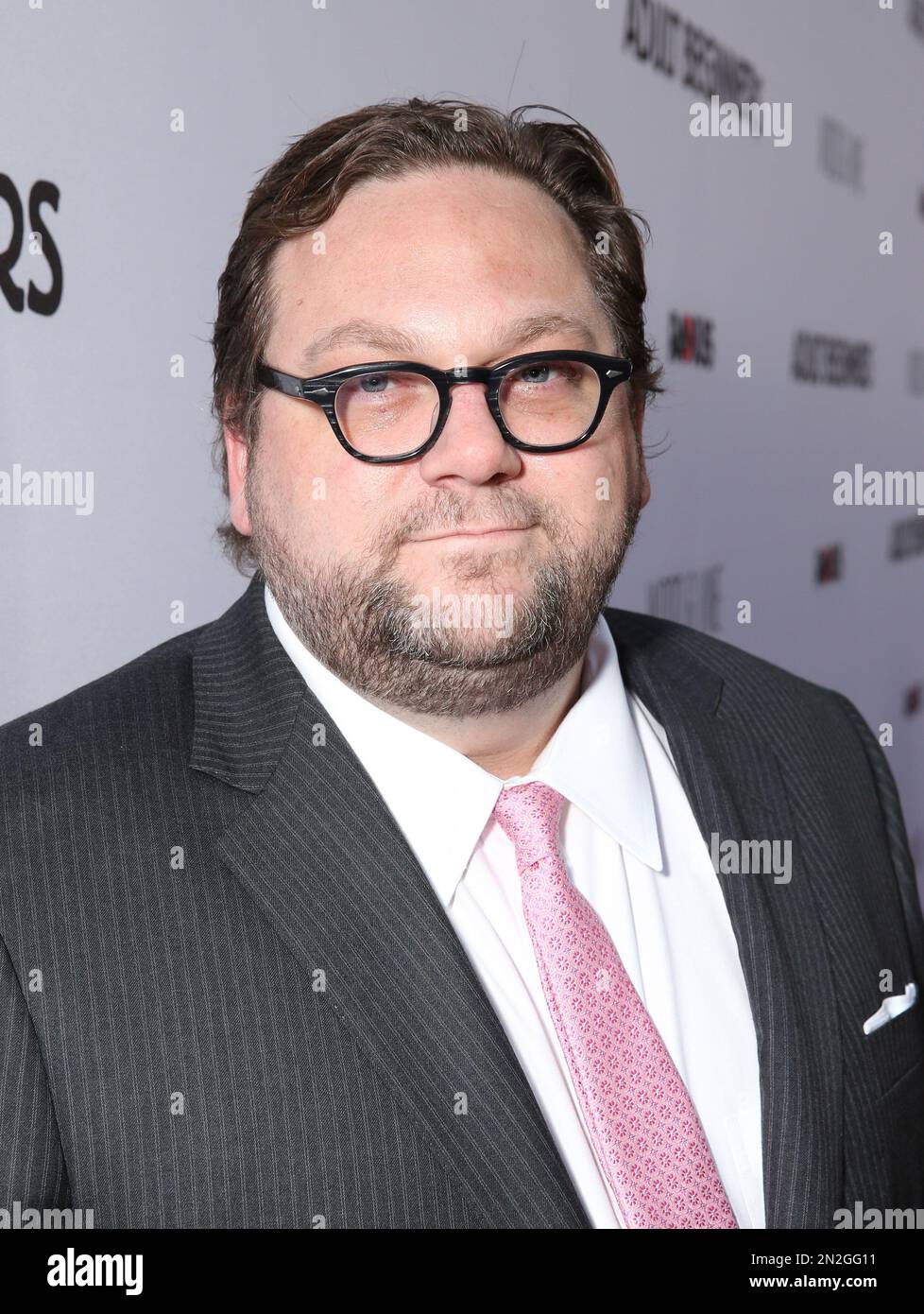 Director Ross Katz attends the "Adult Beginners" LA Premiere, In ...