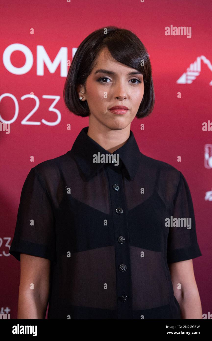 Paris, France on February 06, 2023. Paris, France on February 06, 2023 ...