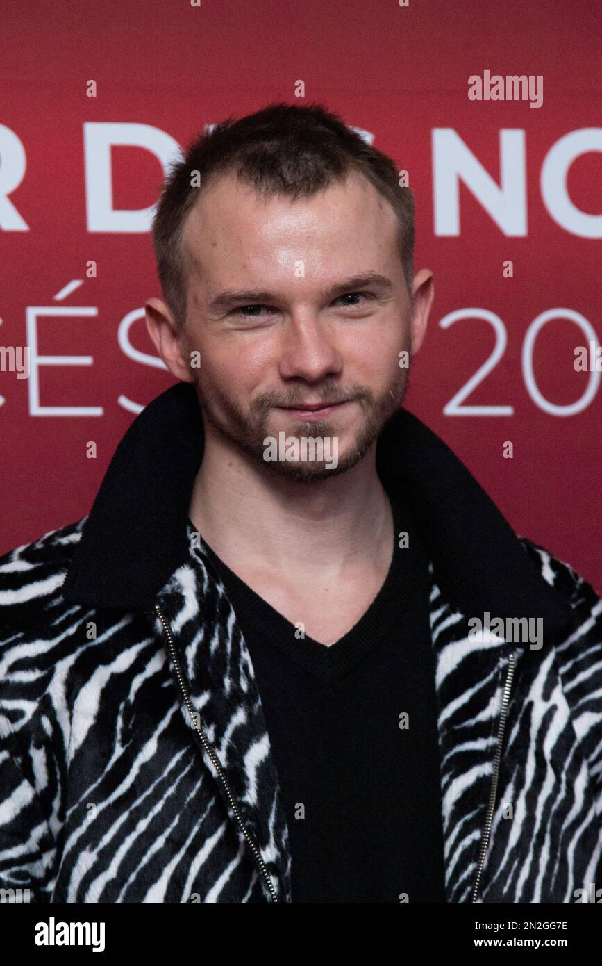 Paris, France on February 06, 2023. Paris, France on February 06, 2023 ...