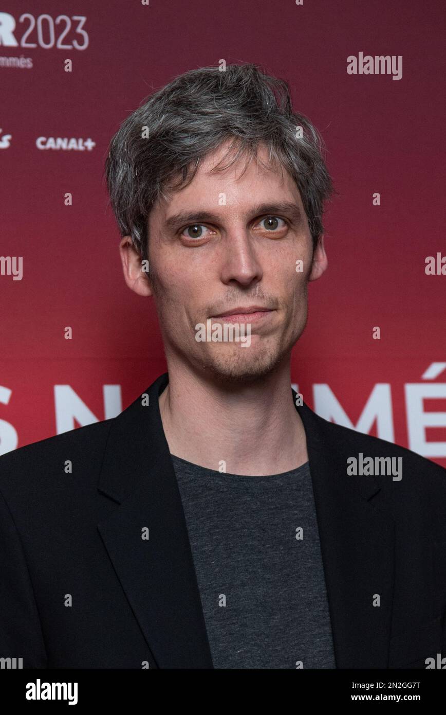 Paris, France on February 06, 2023. Paris, France on February 06, 2023. Vincent Le Port ...