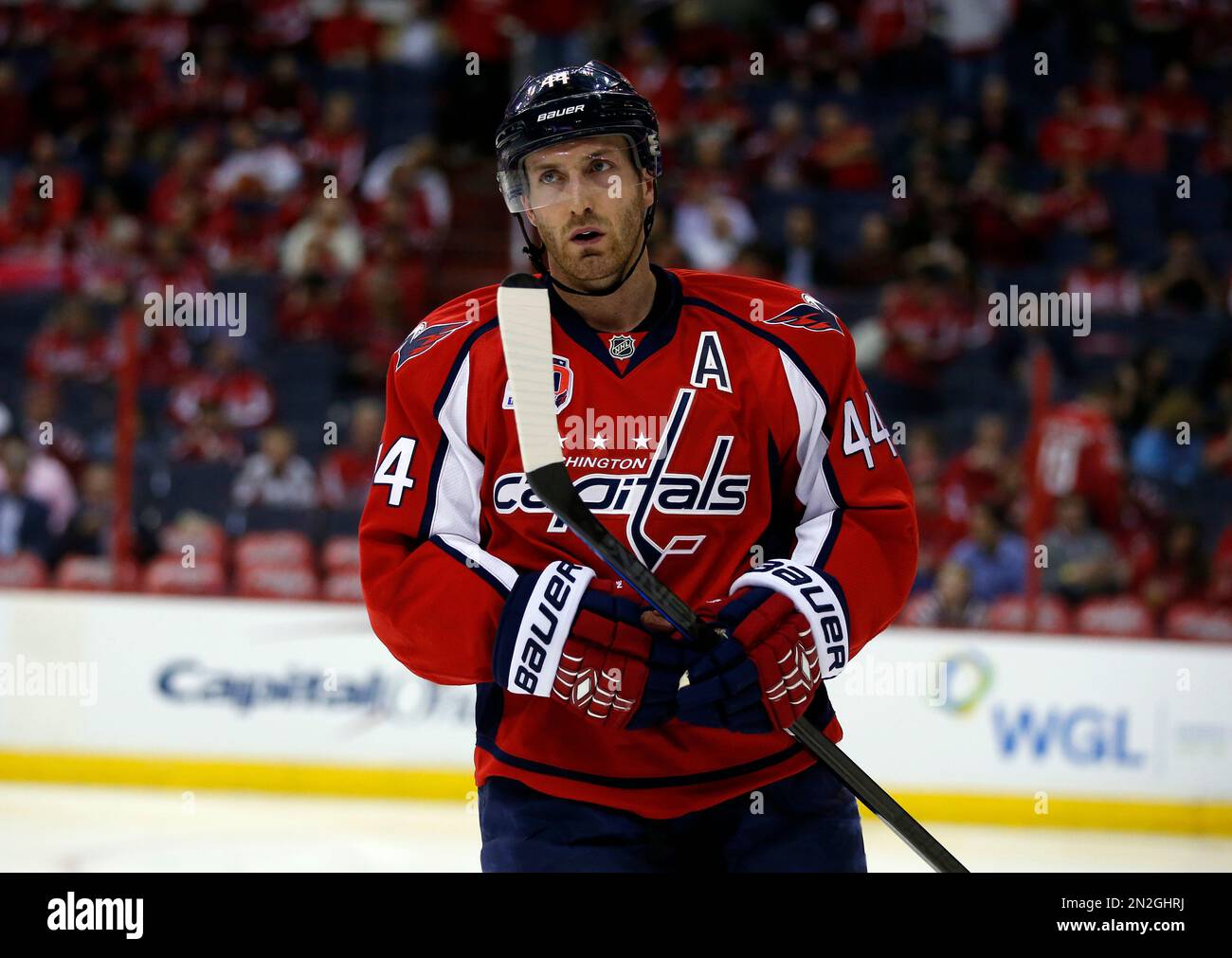 Brooks Orpik