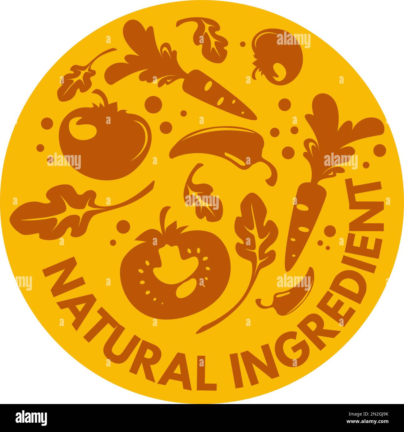 Nutritious meals Stock Vector Images - Alamy