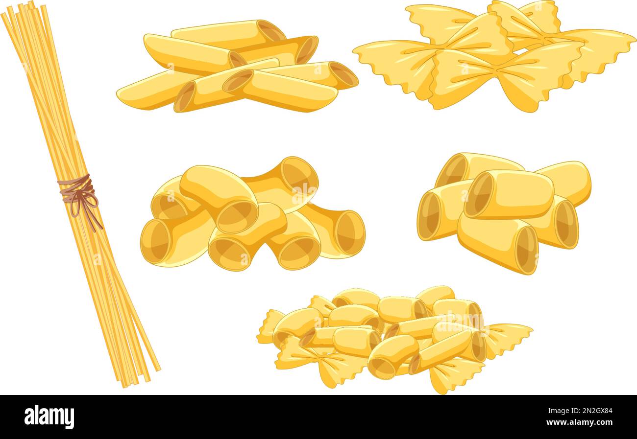 Penne pasta picture hi-res stock photography and images - Alamy