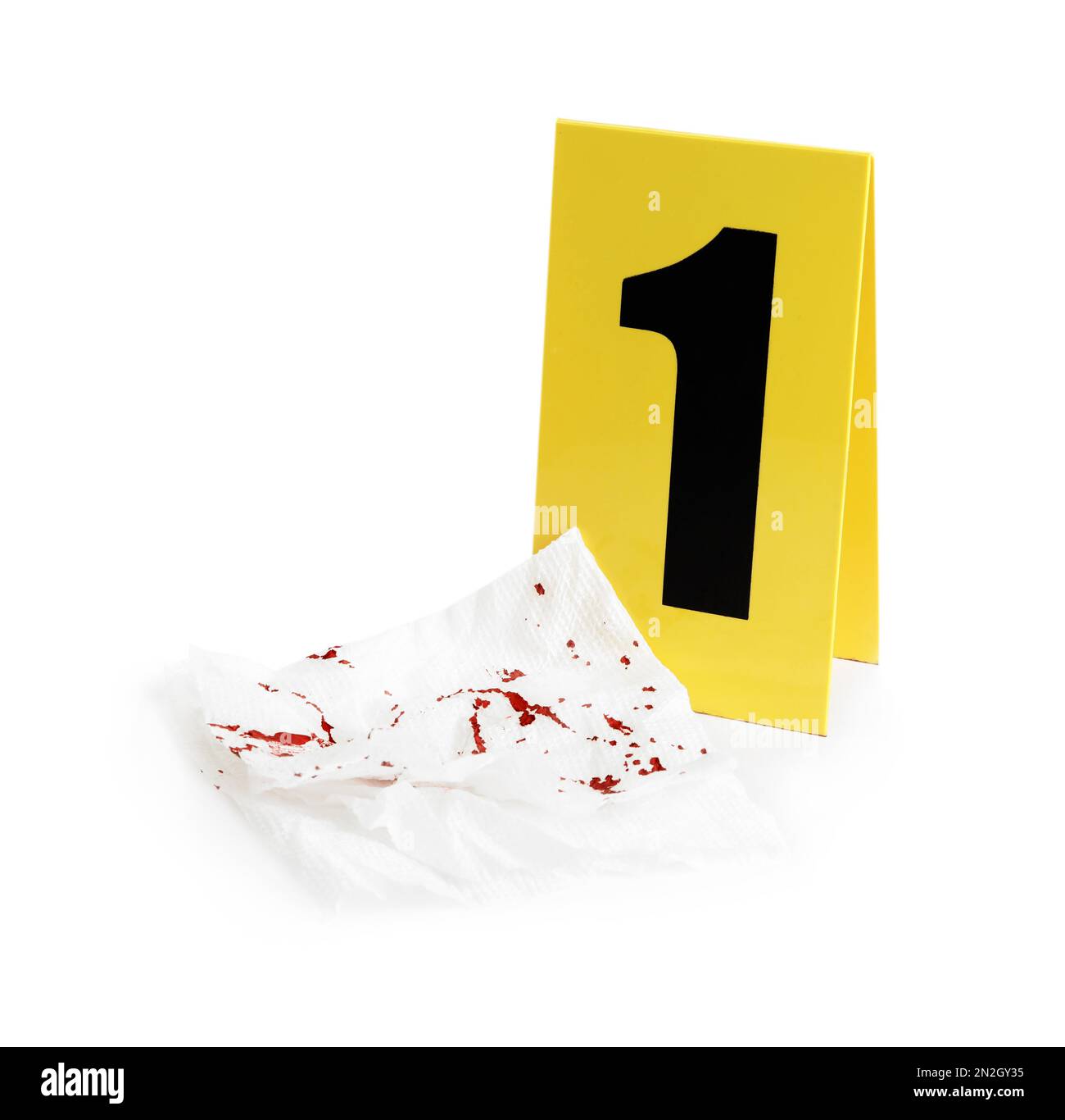 Homicide crime scene Cut Out Stock Images & Pictures - Alamy