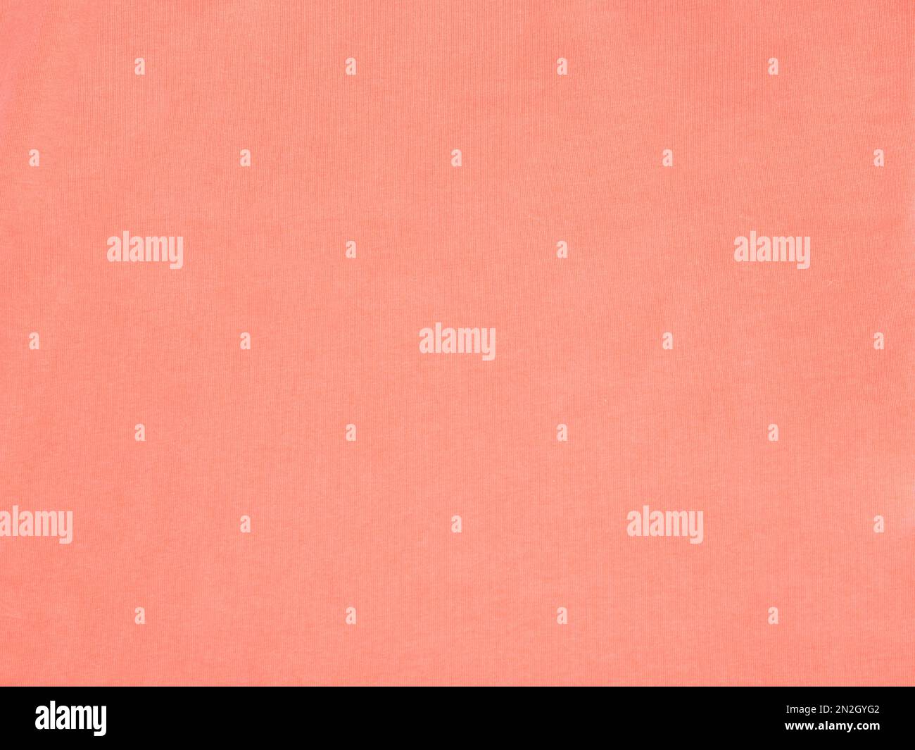 salmon pastel canvas texture background of cotton burlap natural fabric ...