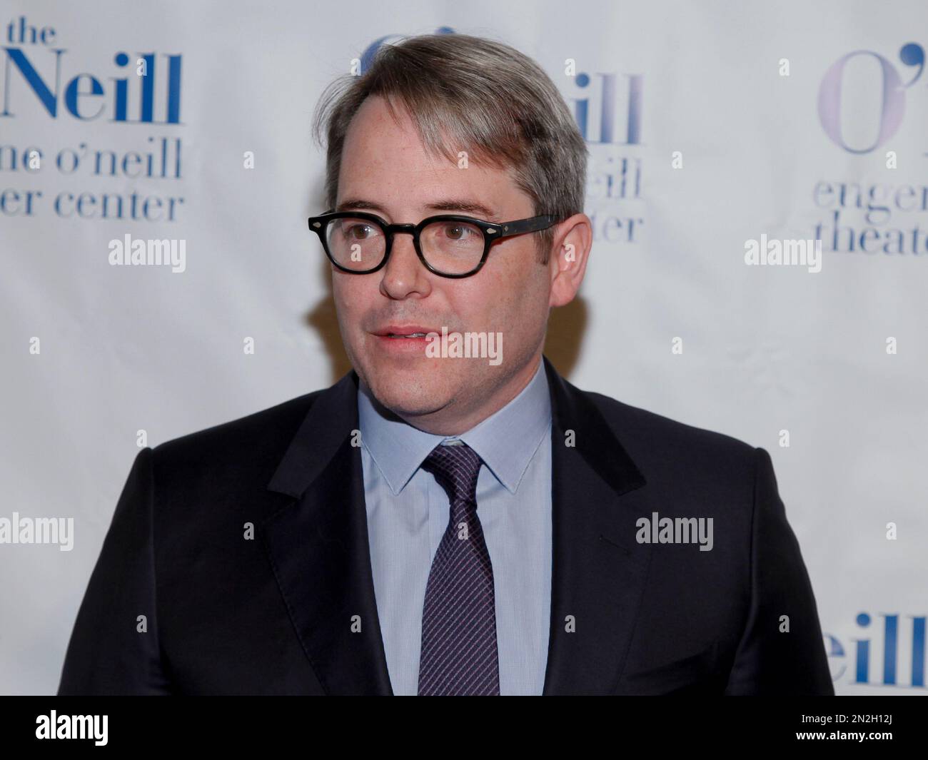 Matthew Broderick attends the 15th Annual Monte Cristo Awards at the ...