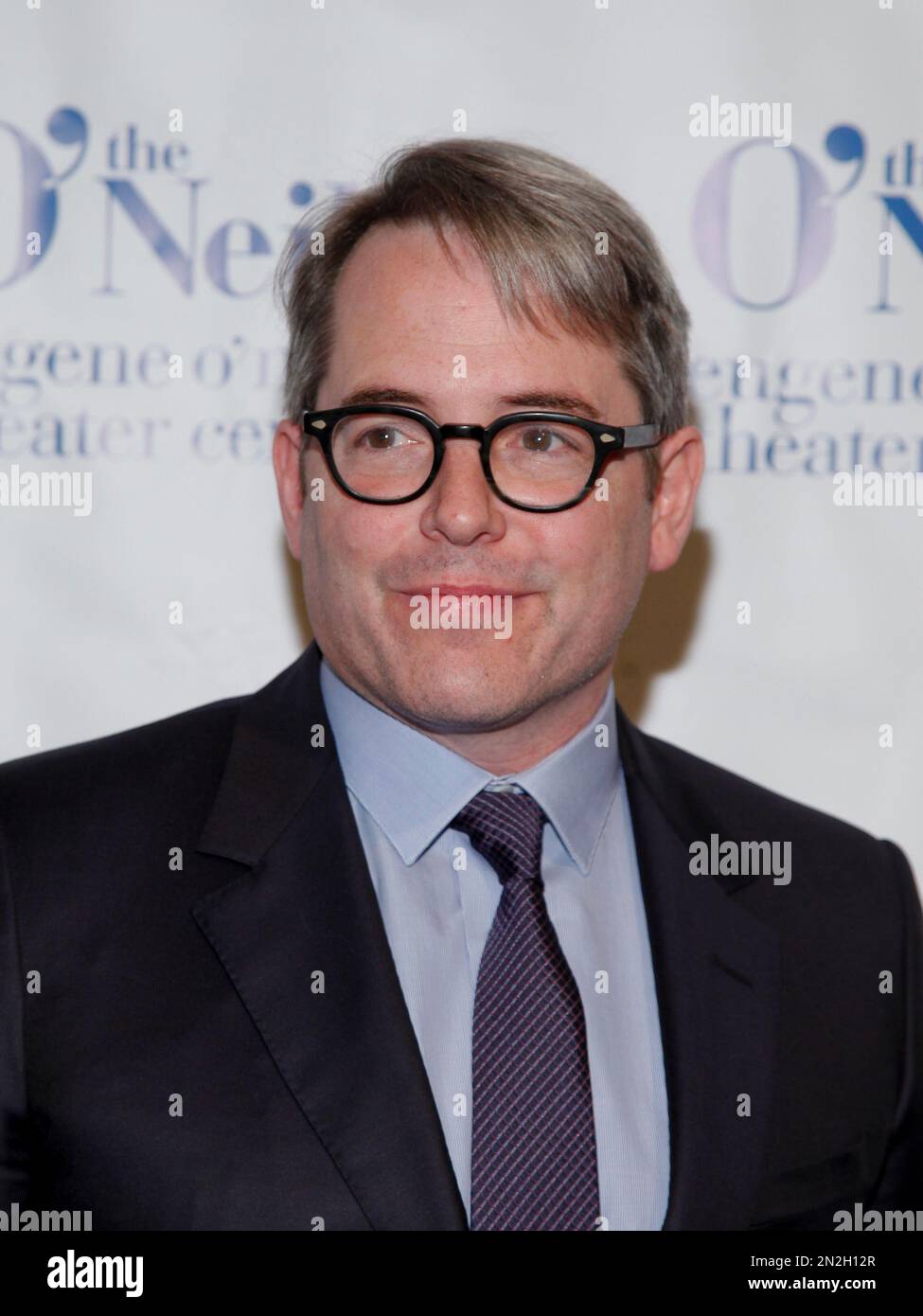 Matthew Broderick attends the 15th Annual Monte Cristo Awards at the ...