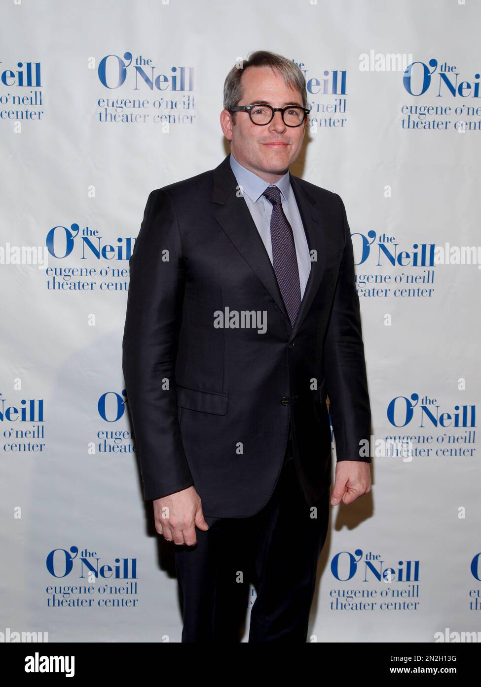 Matthew Broderick attends the 15th Annual Monte Cristo Awards at the ...