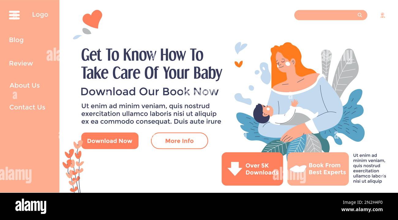 Course or guide with tips and recommendations on how to take care of ...