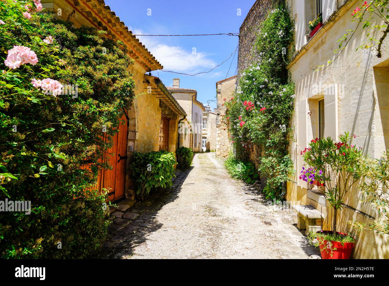 Village rions hi-res stock photography and images - Alamy