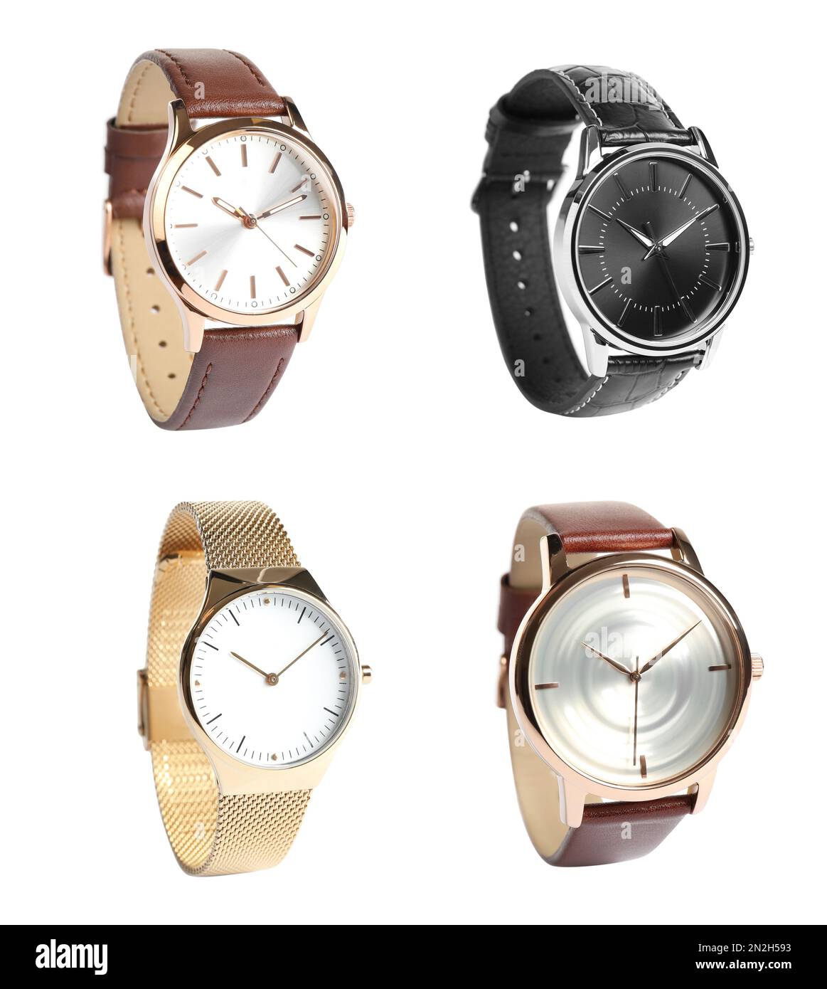 Stylish digits hi-res stock photography and images - Alamy