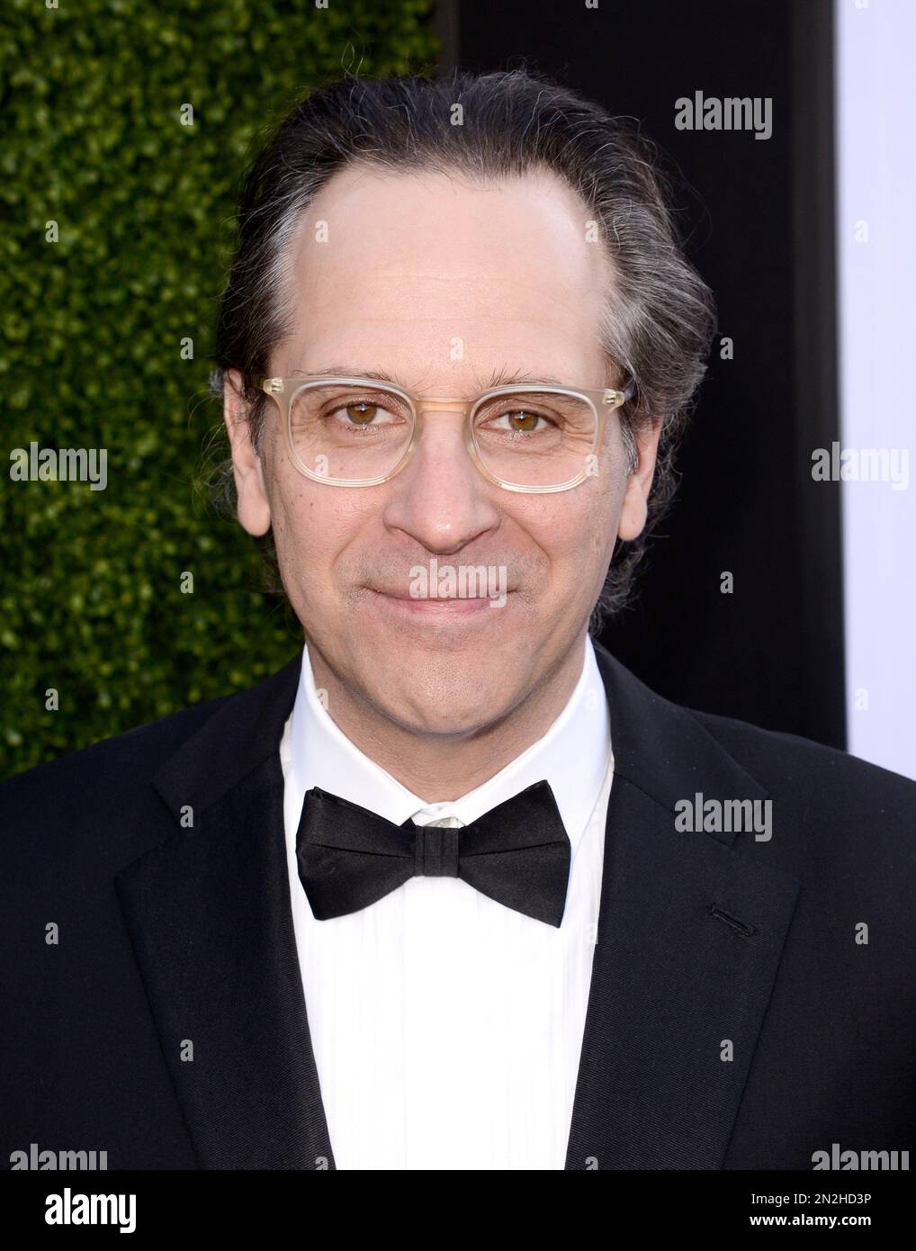 Jason Katims arrives at the TV Land Awards at the Saban Theatre on ...