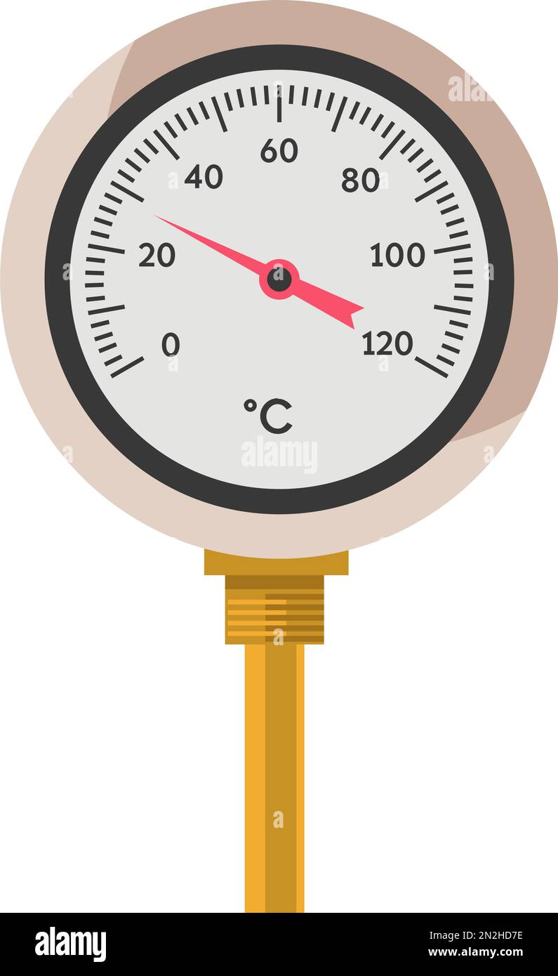 Measurement tools and instrument with arrow vector Stock Vector Image ...