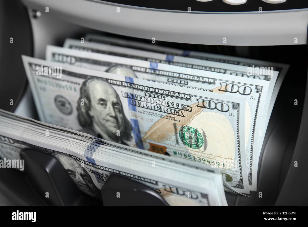 Electronic bill hi-res stock photography and images - Alamy