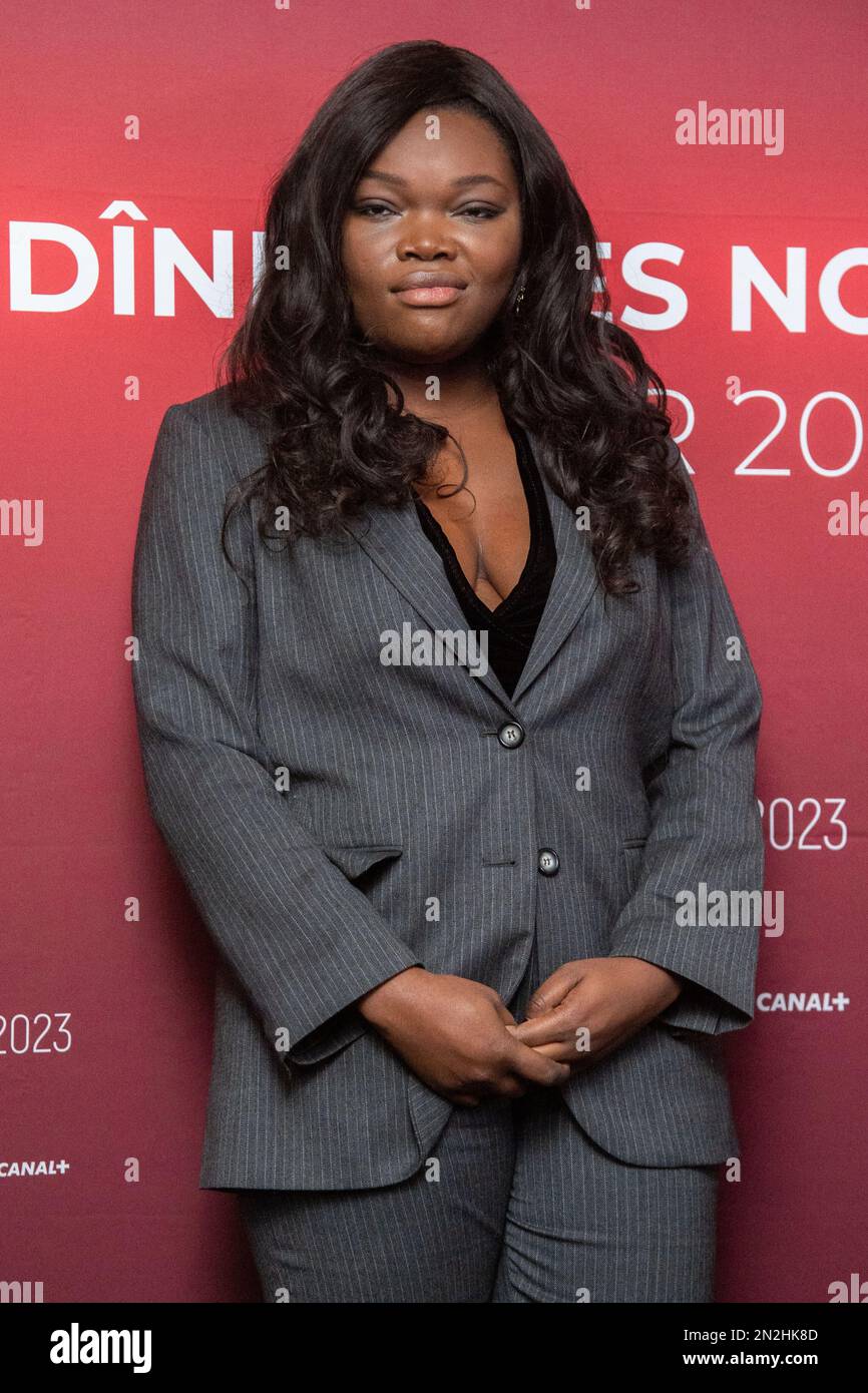 Paris, France on February 06, 2023. Paris, France on February 06, 2023 ...