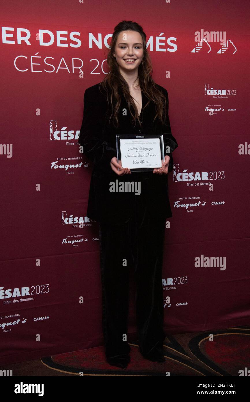 Mallory wanecque hi-res stock photography and images - Alamy