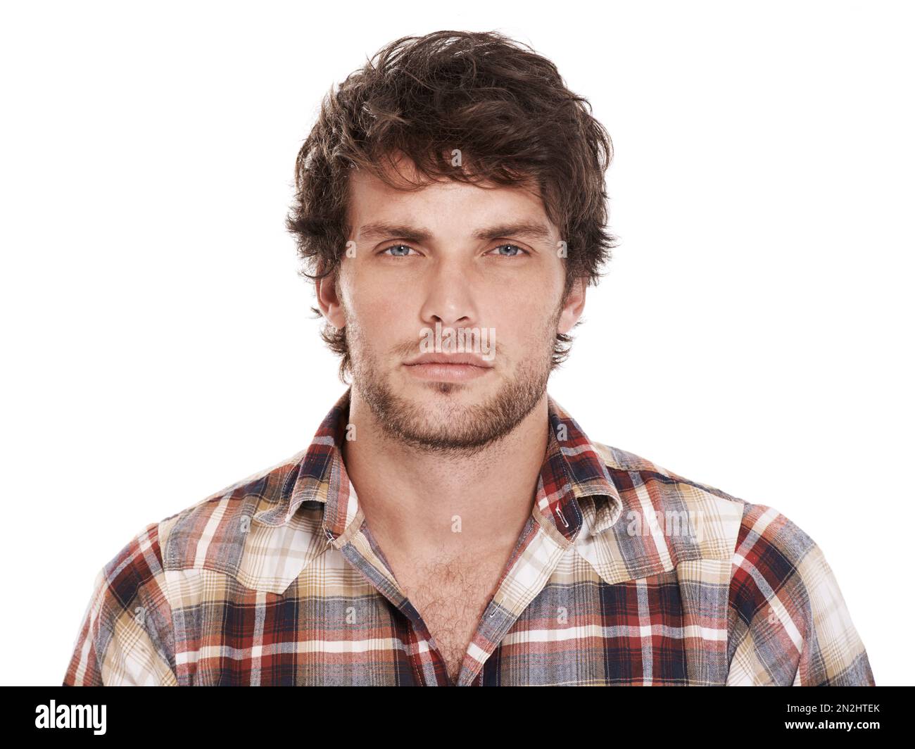 Taking things seriously hi-res stock photography and images - Alamy