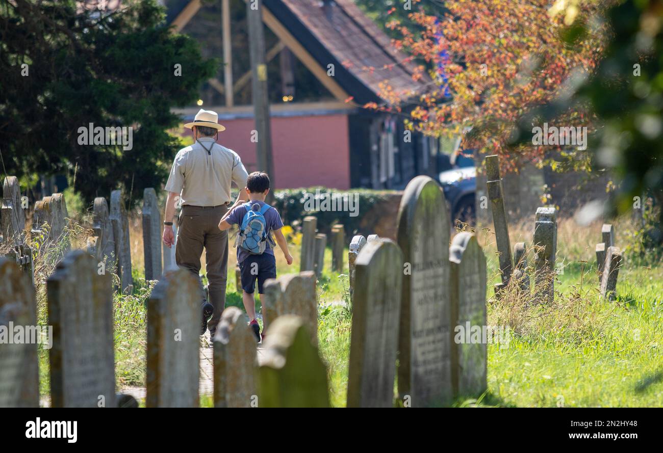 Church rendham suffolk england hi-res stock photography and images - Alamy