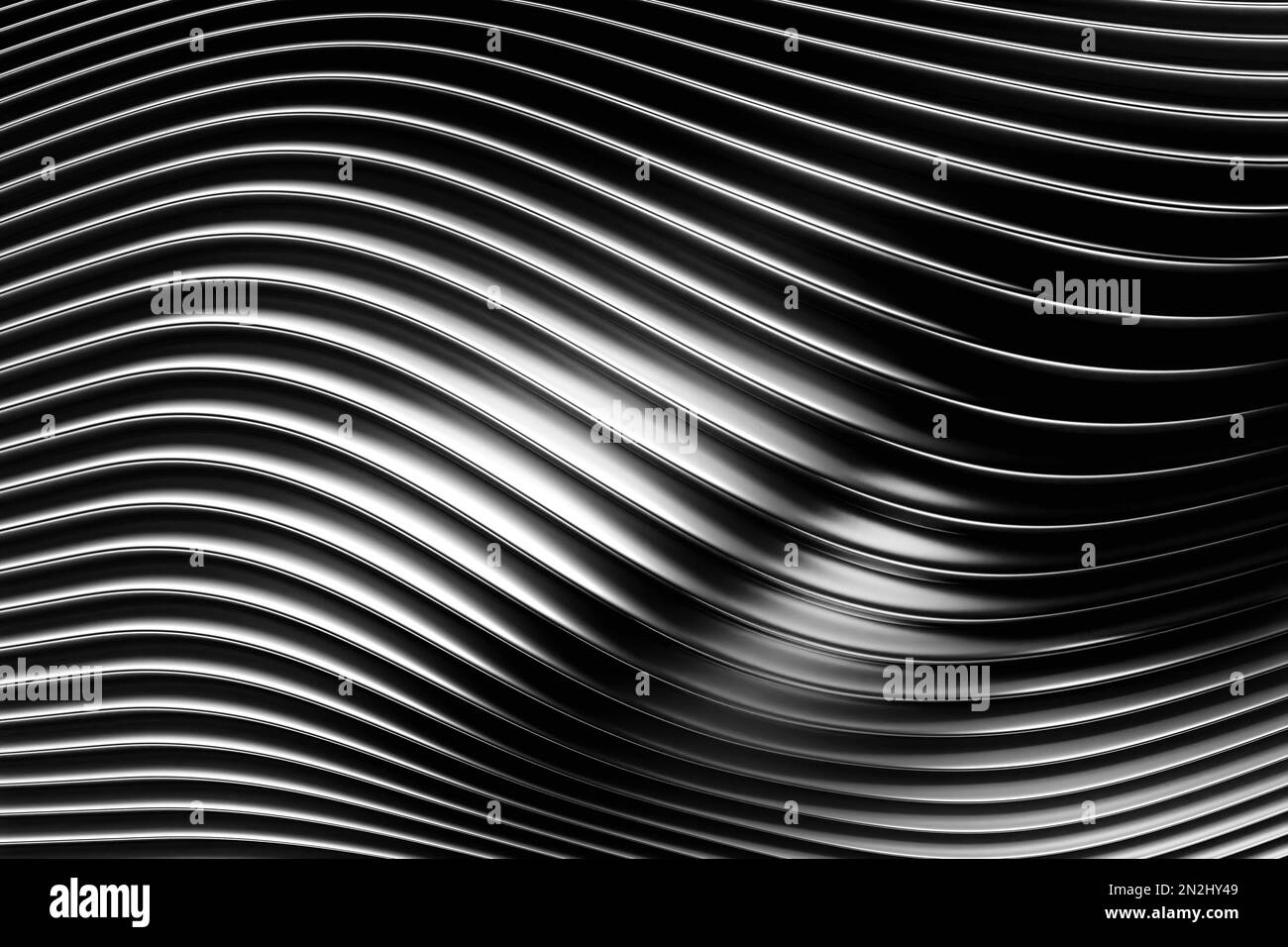 Black horizontal stripes, patterns. Modern striped backgrounds. Lines ...