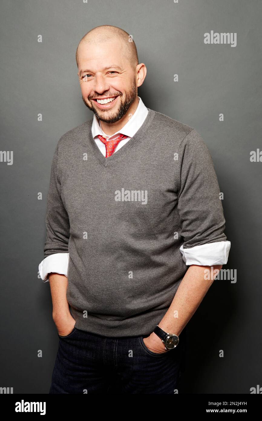 In this Monday, April 6, 2015 photo, American actor, director and film ...