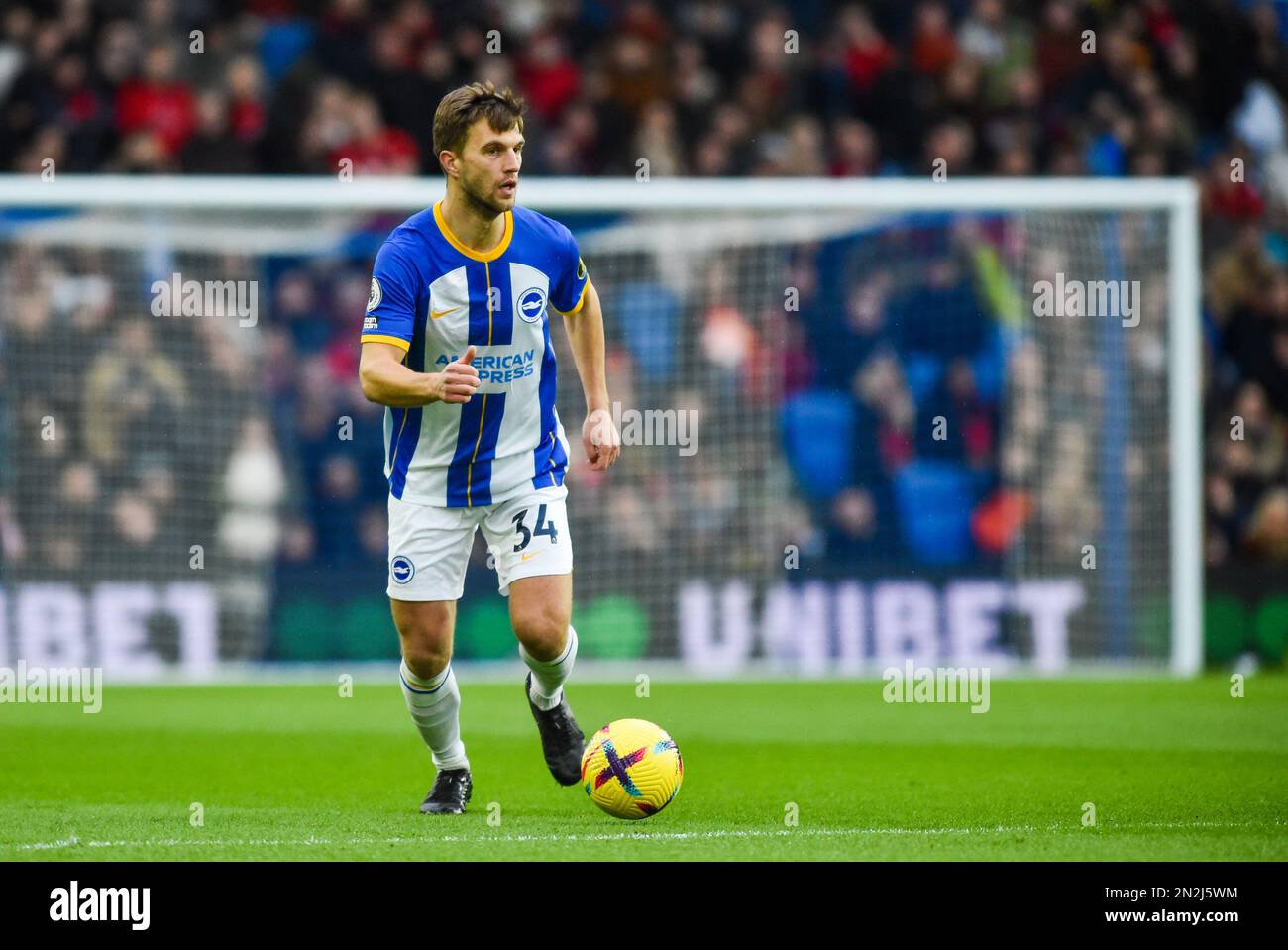 Joel veltman action 2023 hi-res stock photography and images - Alamy