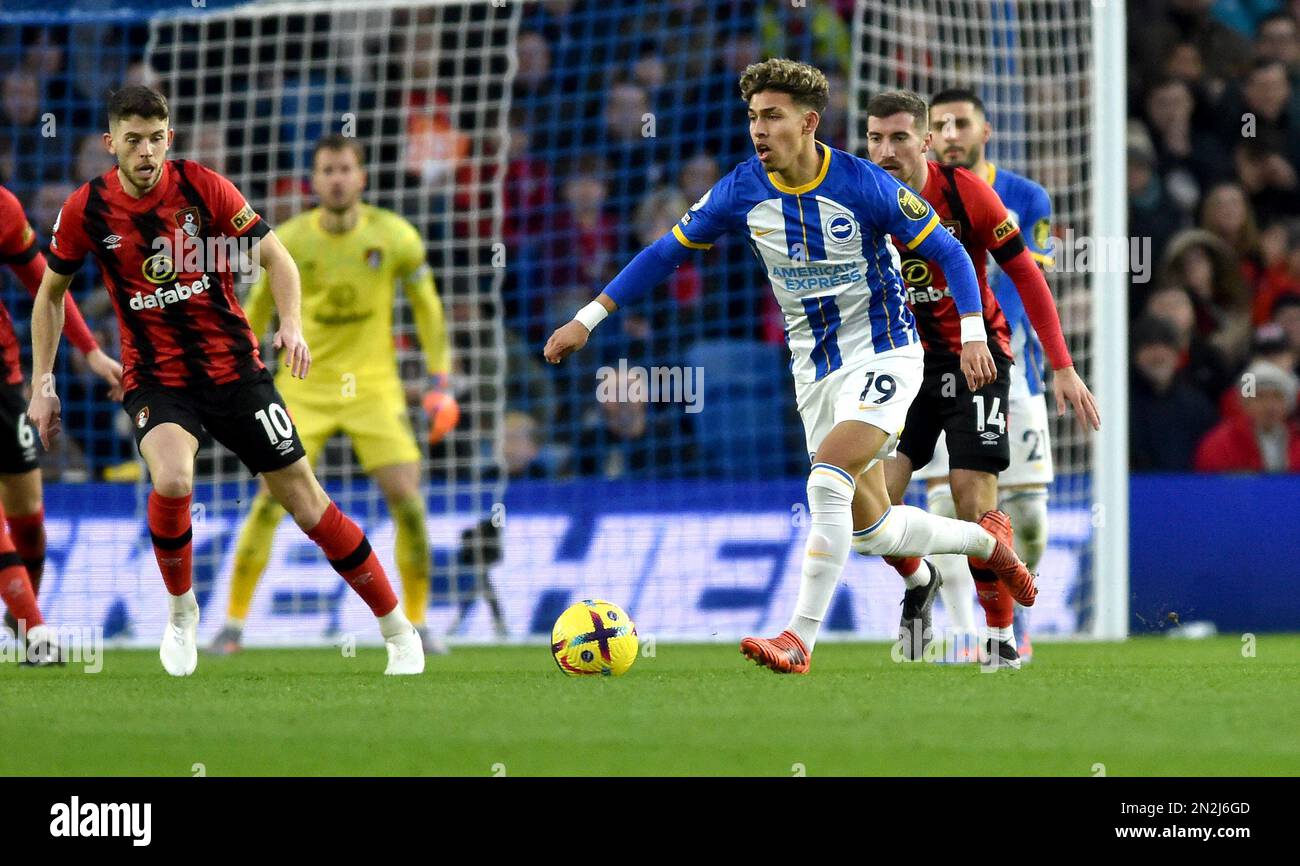 Jeremy sarmiento football hi-res stock photography and images - Alamy