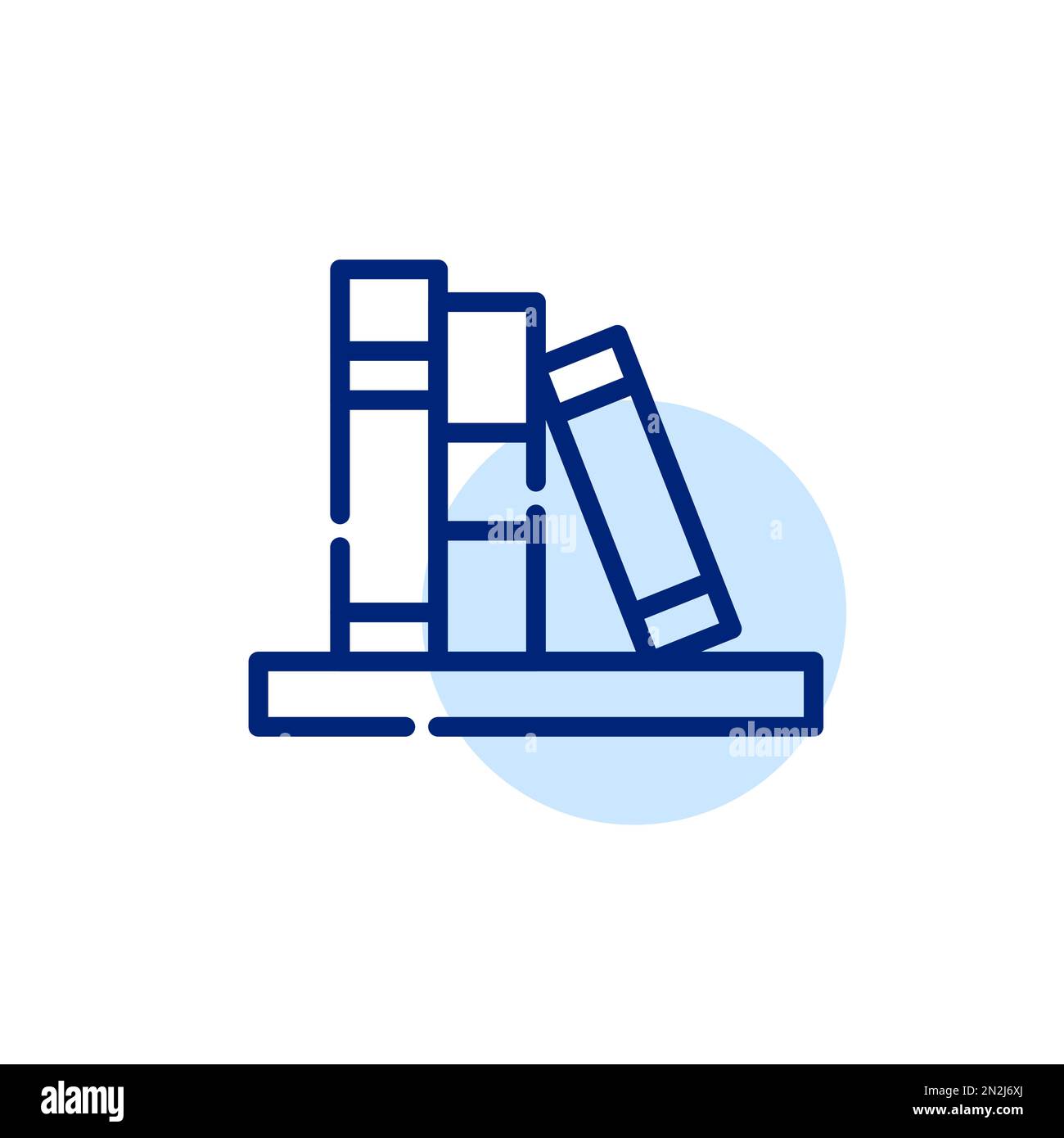 Living archive Stock Vector Images - Alamy