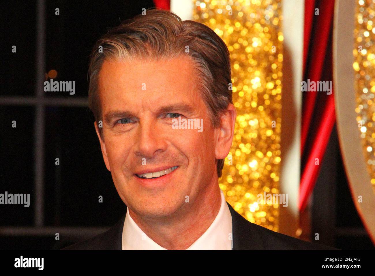 Markus Lanz attends the "Wer weiß denn sowas?" 1000th Anniversary ...