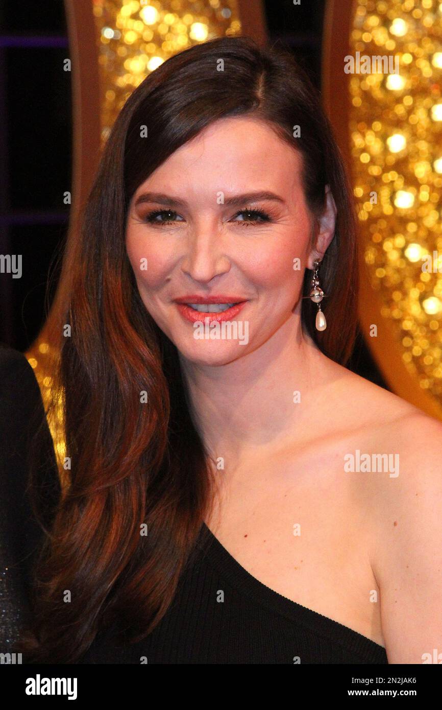 Katrin bauerfeind hi-res stock photography and images - Alamy