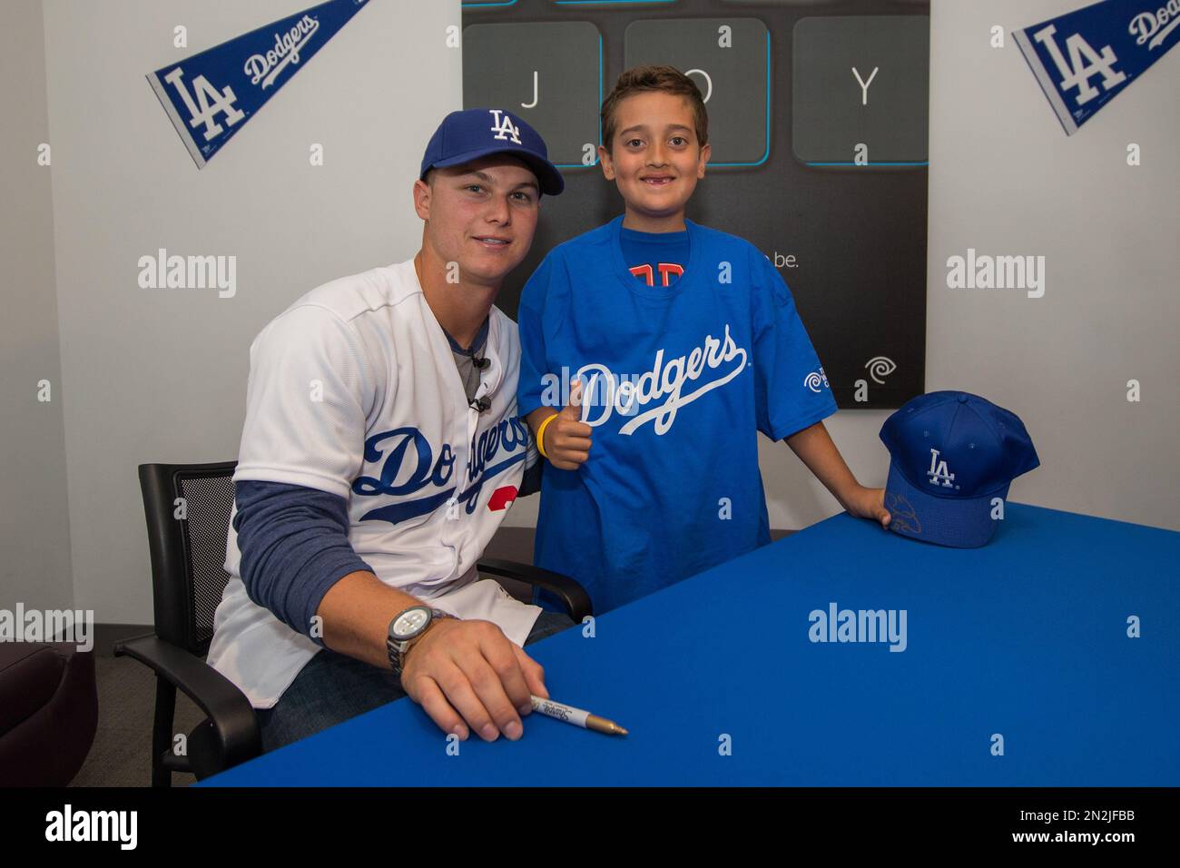 IMAGE DISTRIBUTED FOR TWC SPORTS REGIONAL NETWORKS - Dodger Joc ...