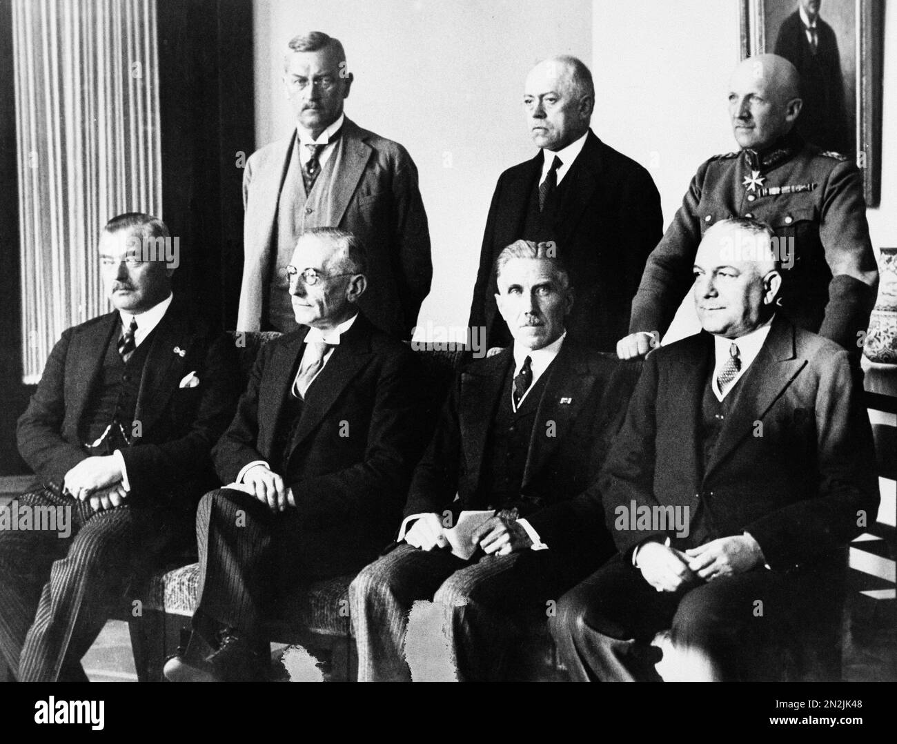 The new German cabinet in Berlin poses for a group picture, June 2 ...