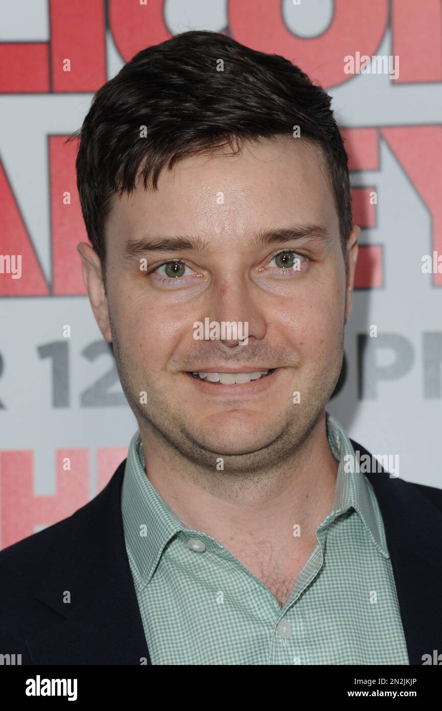 Michael McMillian arrives at the LA Premiere For Season 2 Of "The ...