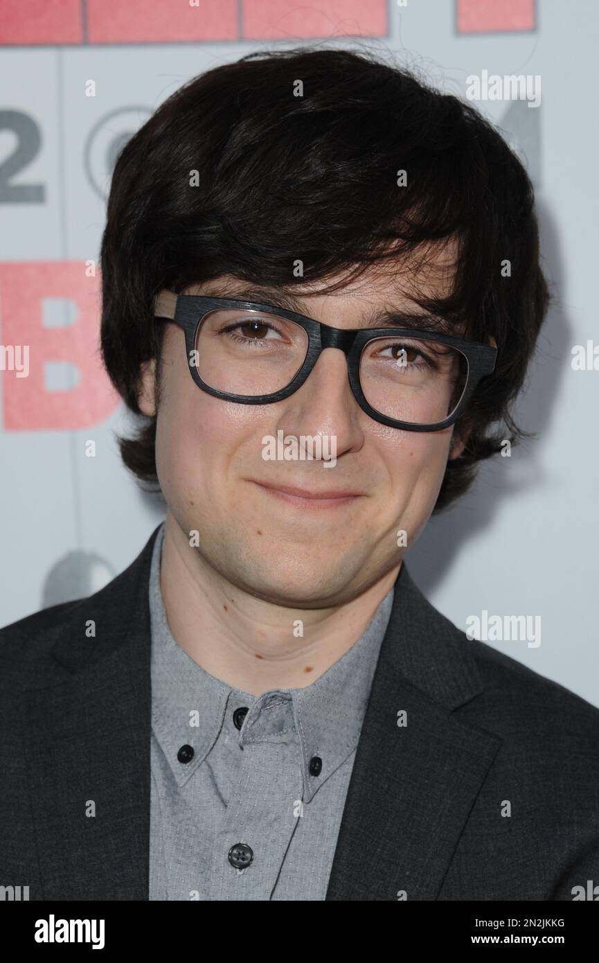 Josh Brener arrives at the LA Premiere For Season 2 Of "The Silicon ...
