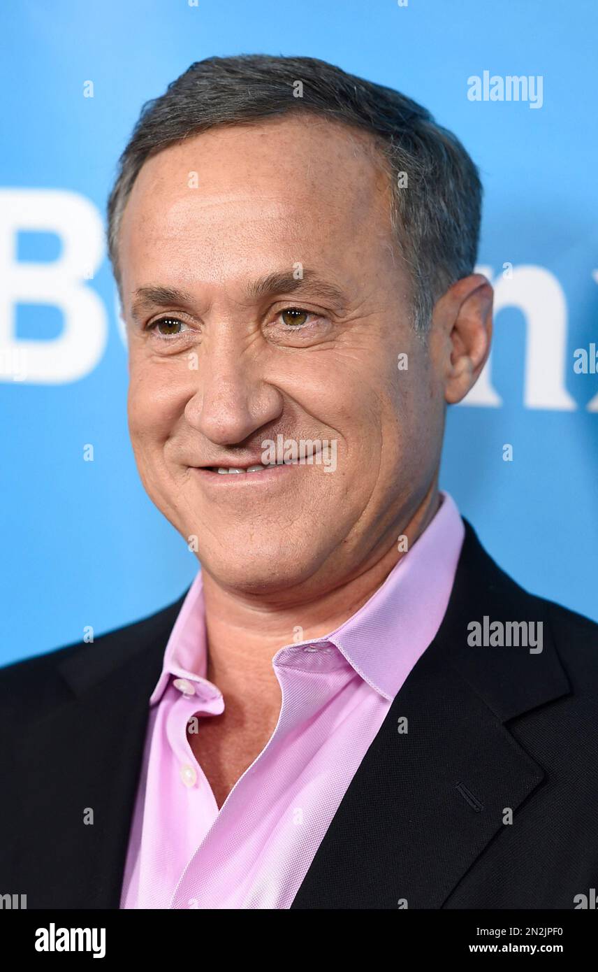 Dr. Terry J. Dubrow arrives at the NBC Universal Summer Press Day at ...