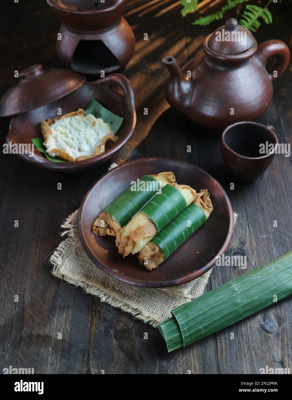 Rolled clay hi-res stock photography and images - Alamy