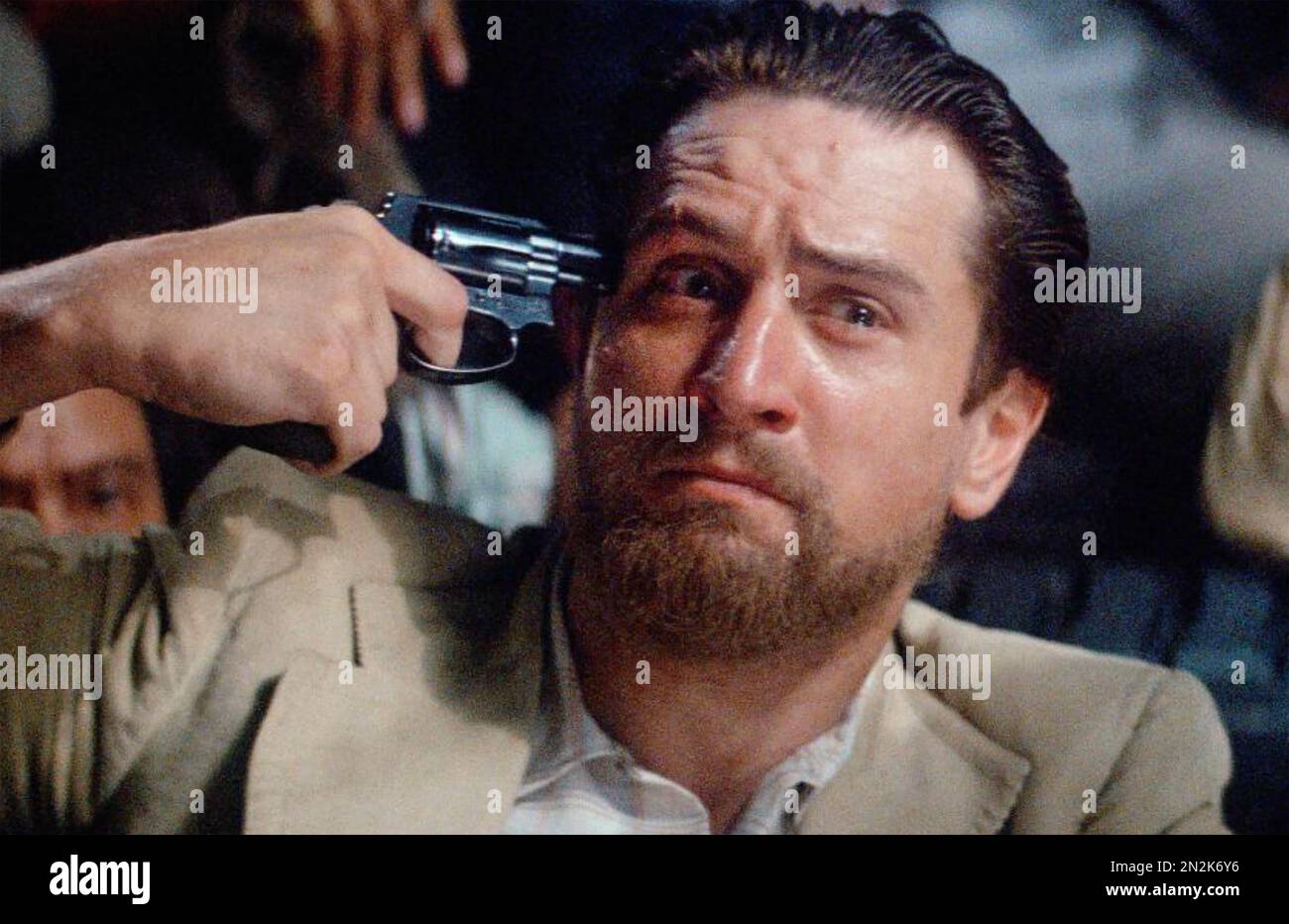 THE DEER HUNTER 1978 Universal Pictures film with Robert De Niro Stock Photo - Alamy