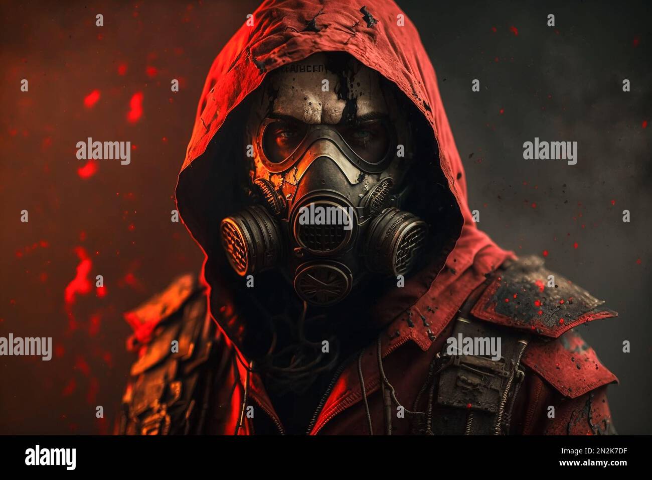 Combat head hi-res stock photography and images - Alamy