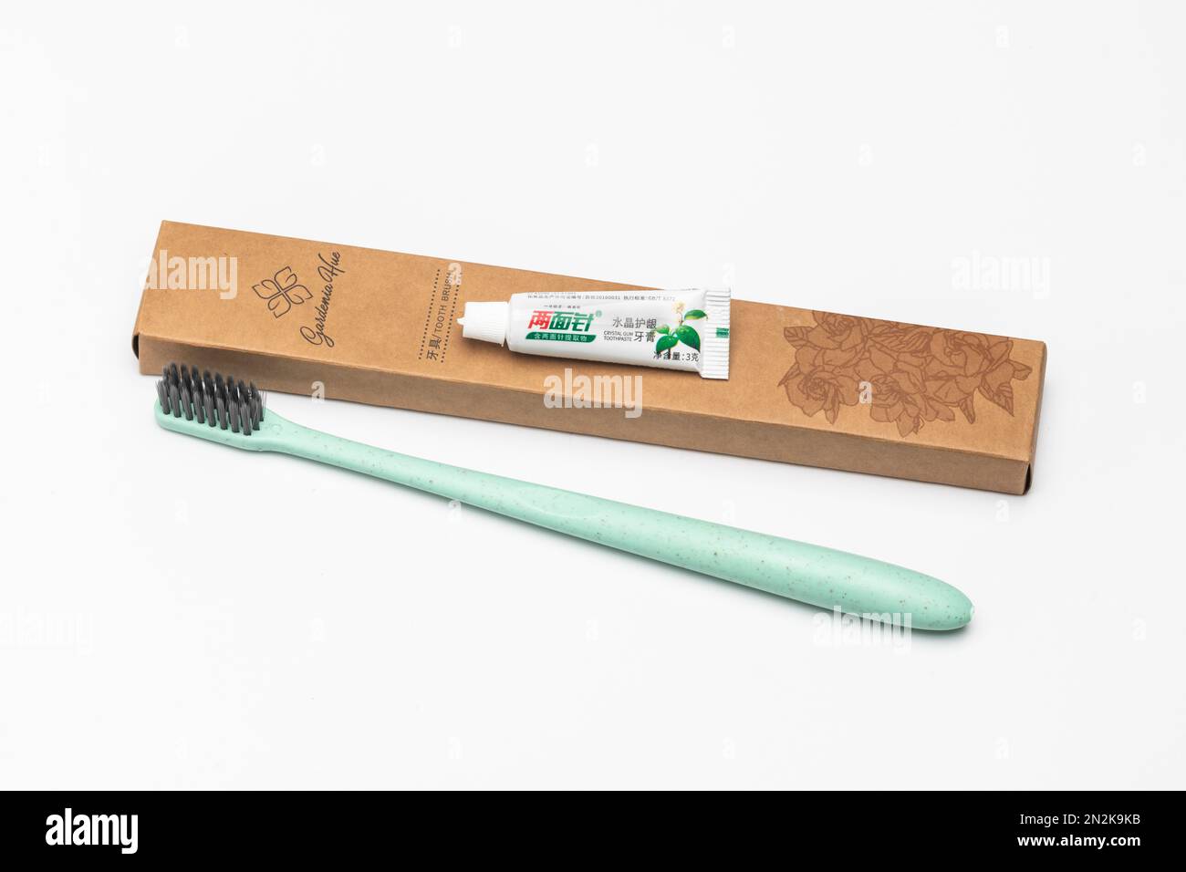 Toothpaste box hi-res stock photography and images - Alamy