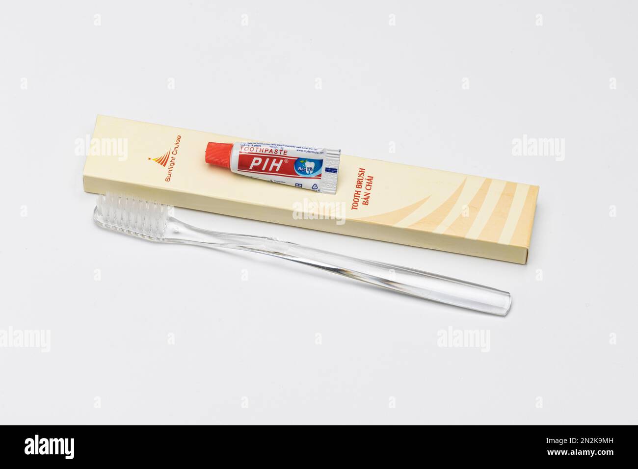 Toothpaste box hi-res stock photography and images - Alamy